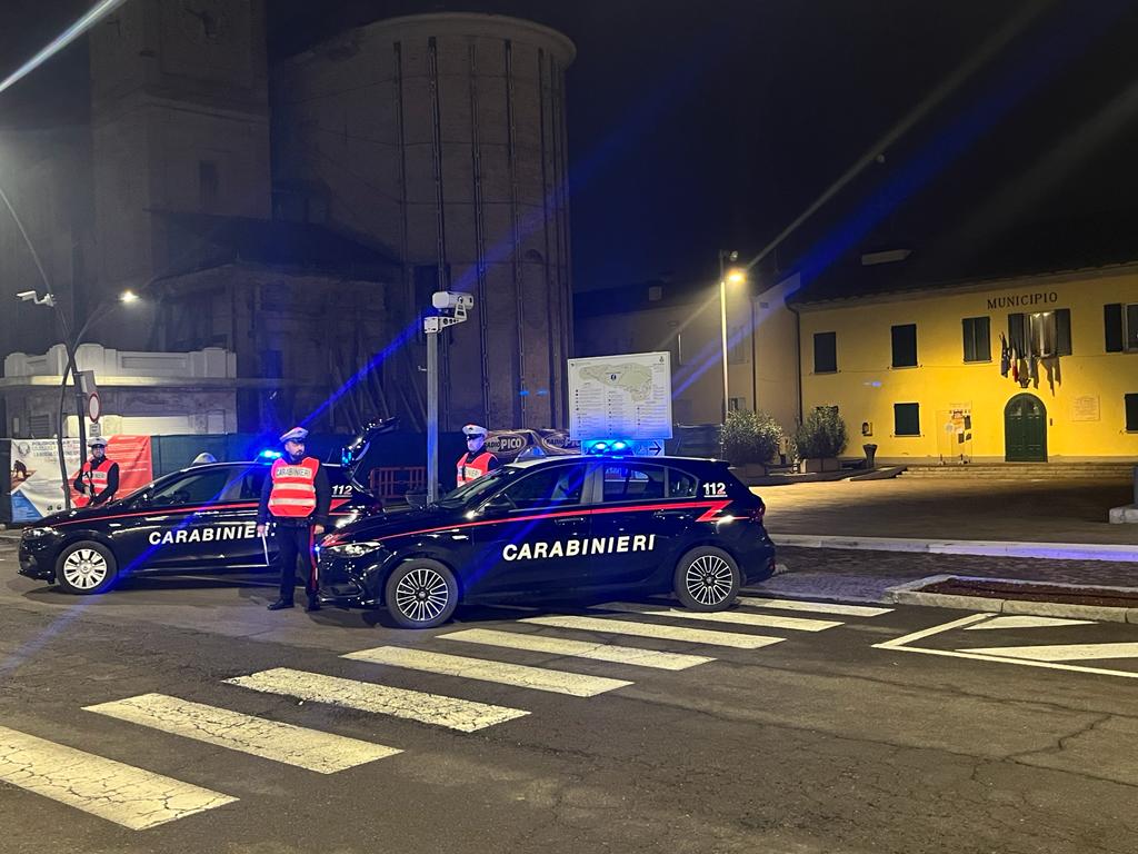 Camposanto e San Prospero, sorpreso ubriaco al volante - SulPanaro | News Camposanto e San Prospero, sorpreso ubriaco al volante - SulPanaro | News