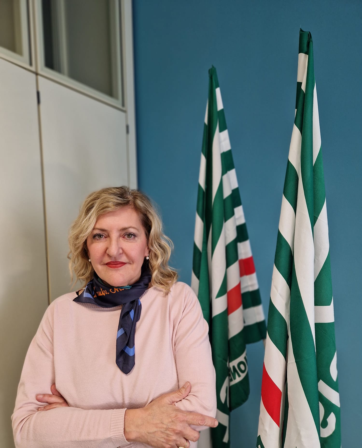 Controlli nei cantieri edili, Cisl: Controlli nei cantieri edili, Cisl: